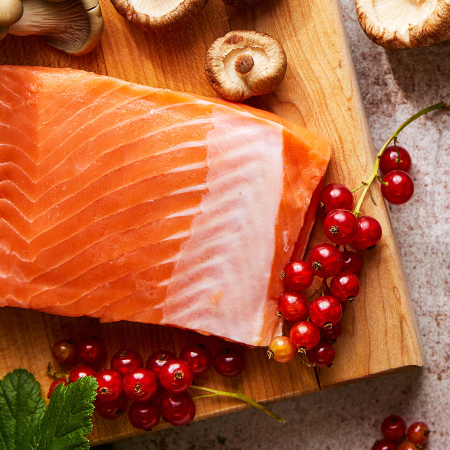 Northwest Wild Foods | Raw, Healthy, Natural – Wild, natural &am