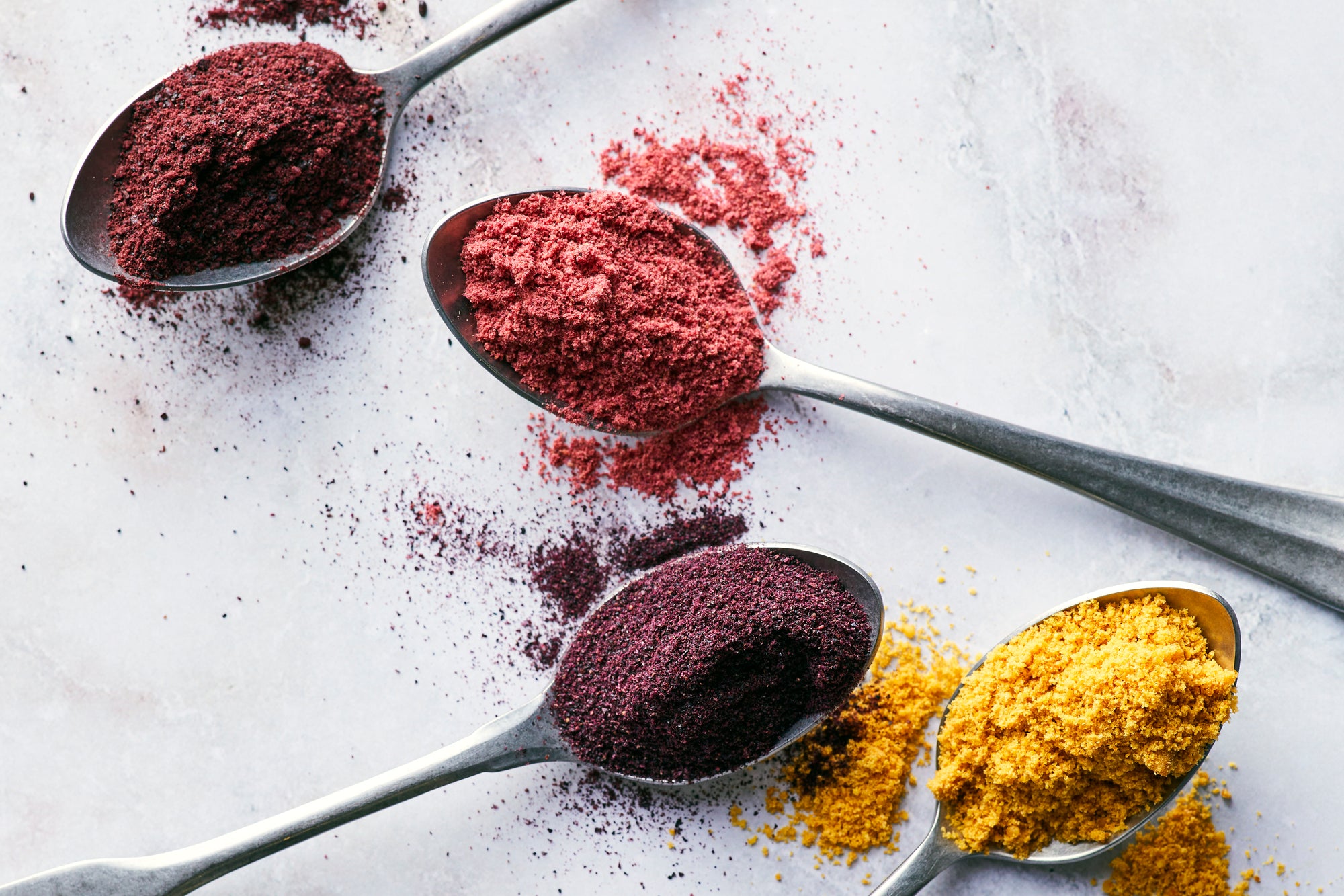 Wild Bilberry Powder