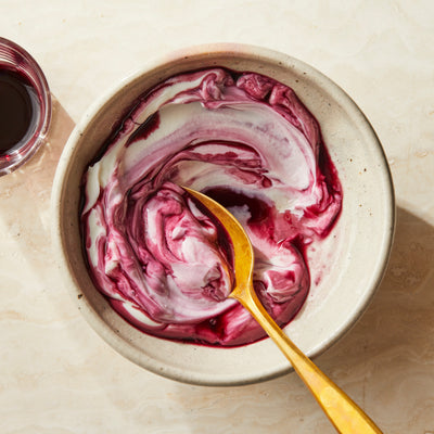 Wild Elderberry Tonic