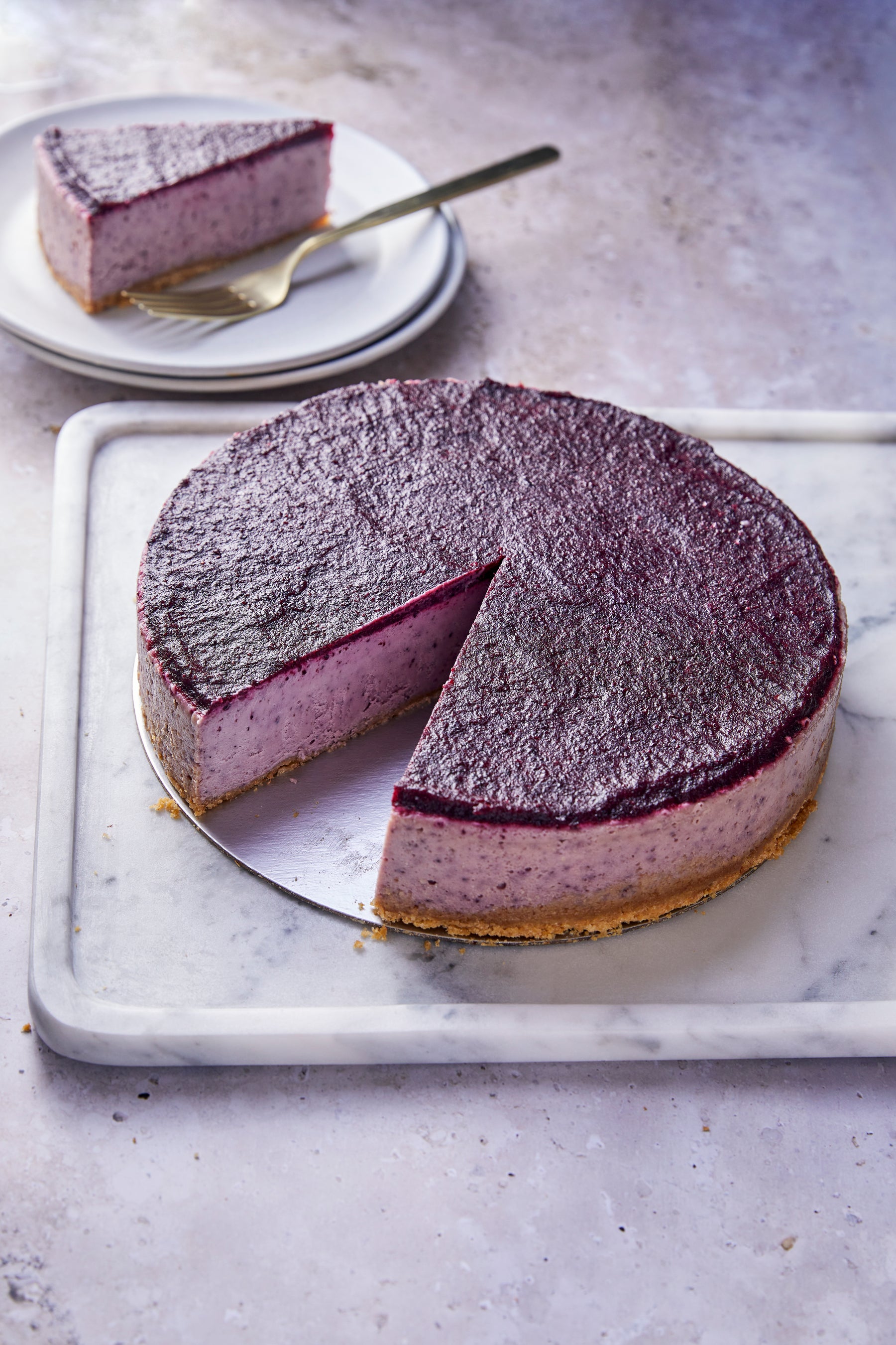Cheesecakes