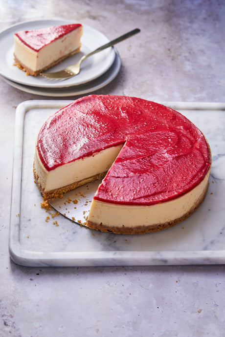 Cheesecakes – Northwest Wild Foods