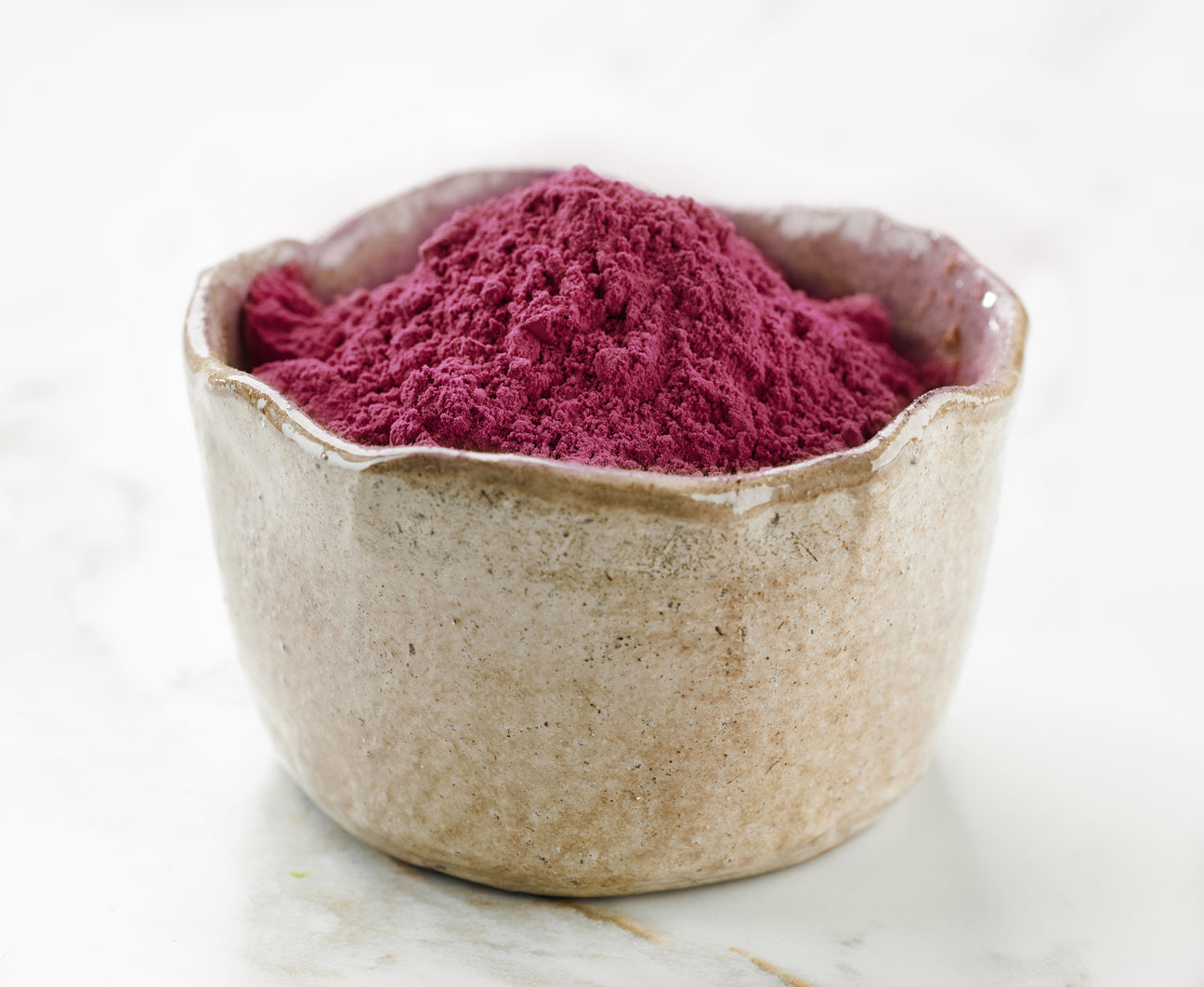 Organic Cranberry Fruit Powder – Northwest Wild Foods