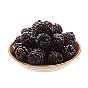 Fresh Frozen Boysenberries – Northwest Wild Foods