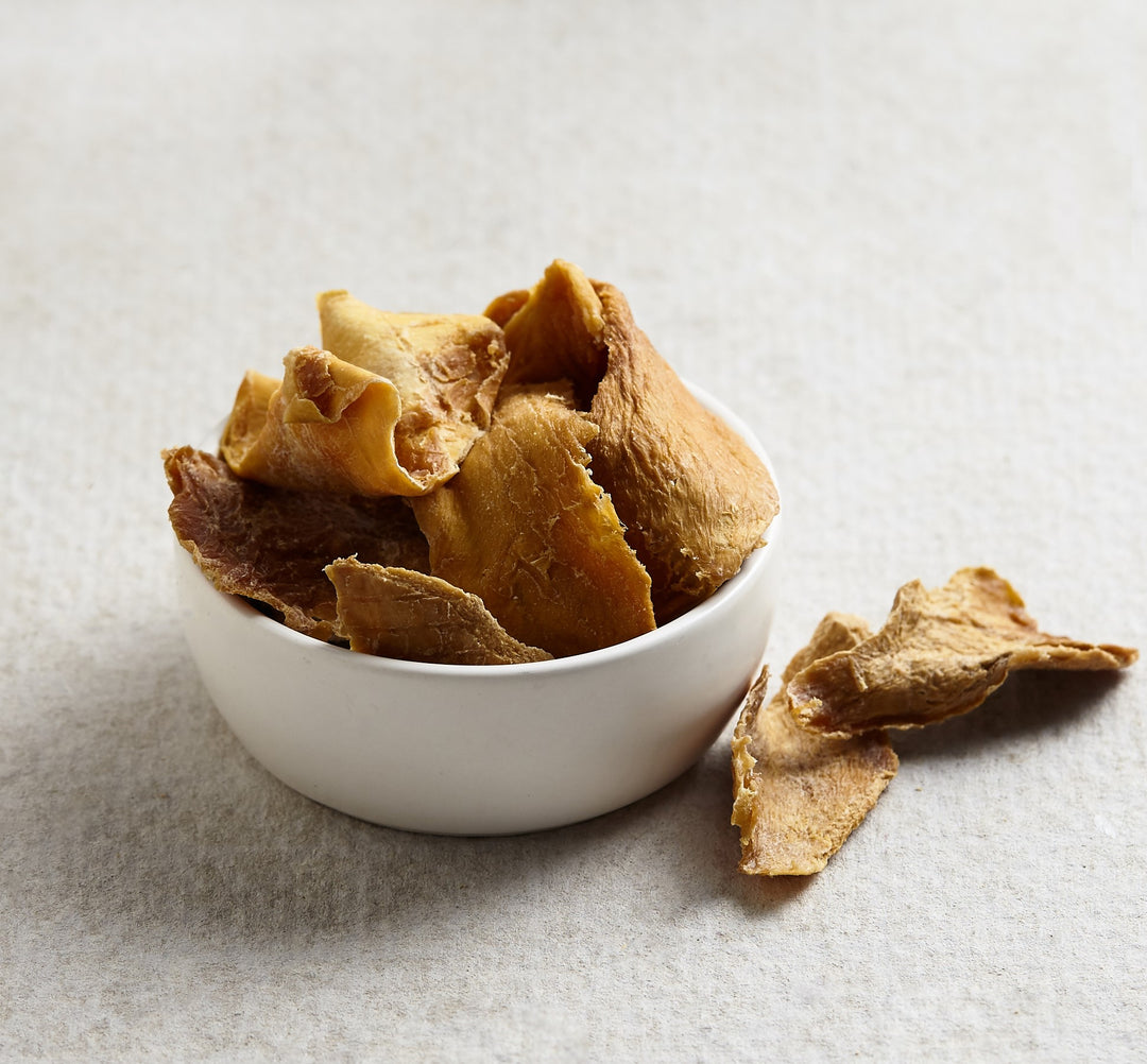 Dried Organic Mango – Northwest Wild Foods