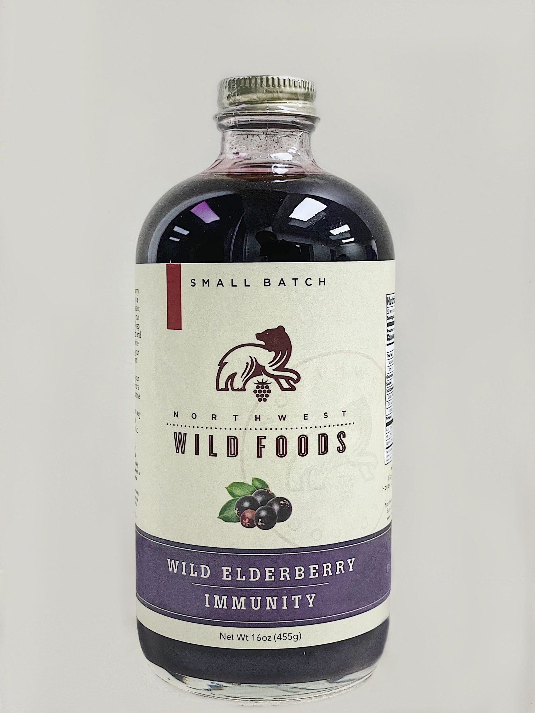 Collections – Northwest Wild Foods
