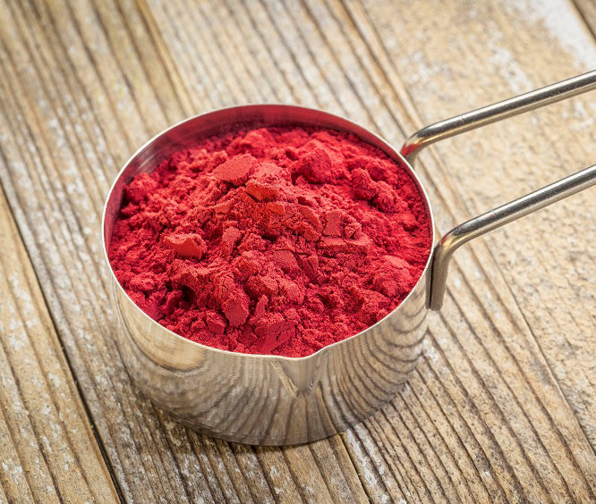 Wild Lingonberry Powder
