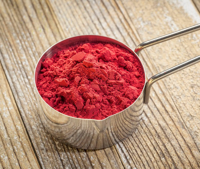 Pure Fruit Powders – Northwest Wild Foods