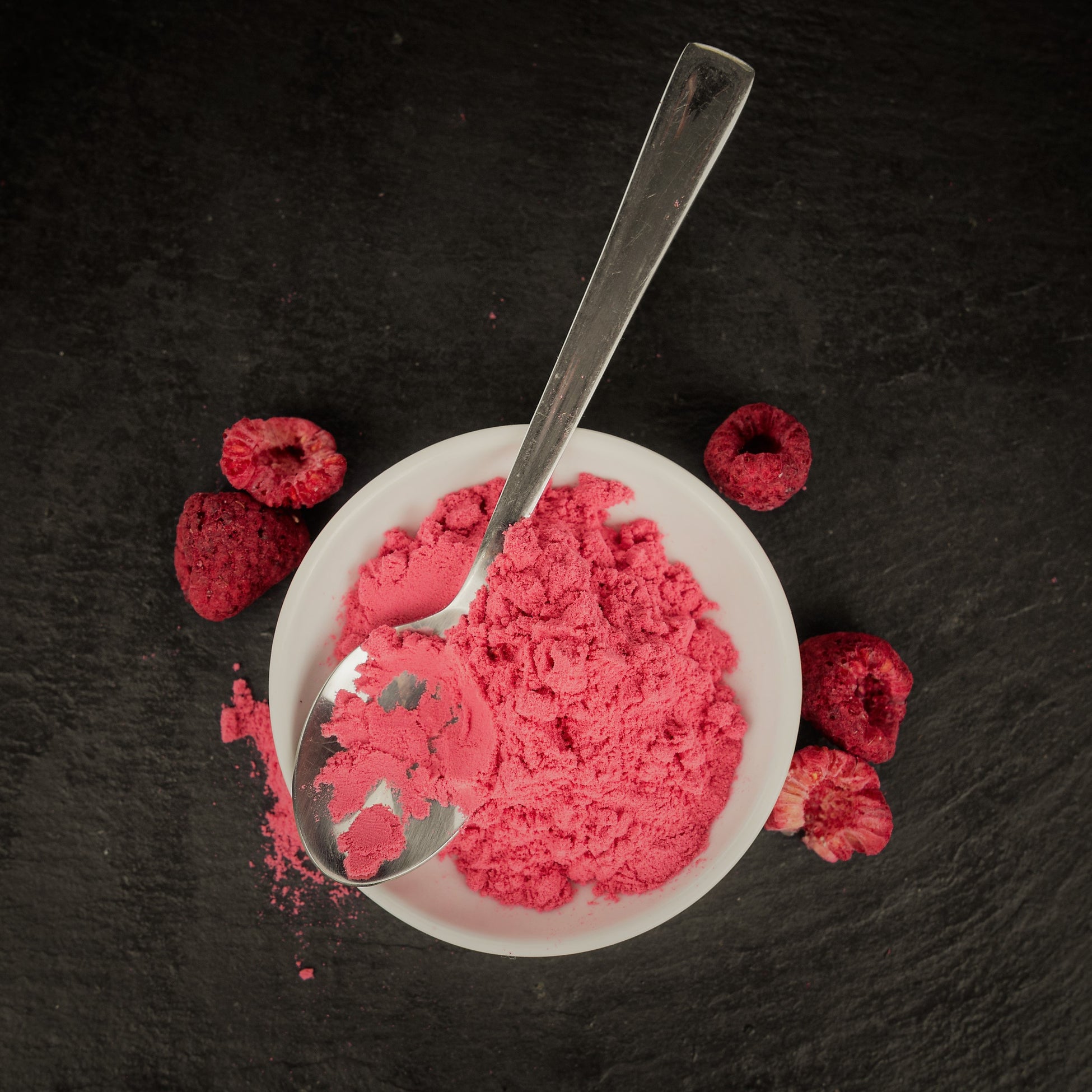 Organic Raspberry Powder – Northwest Wild Foods