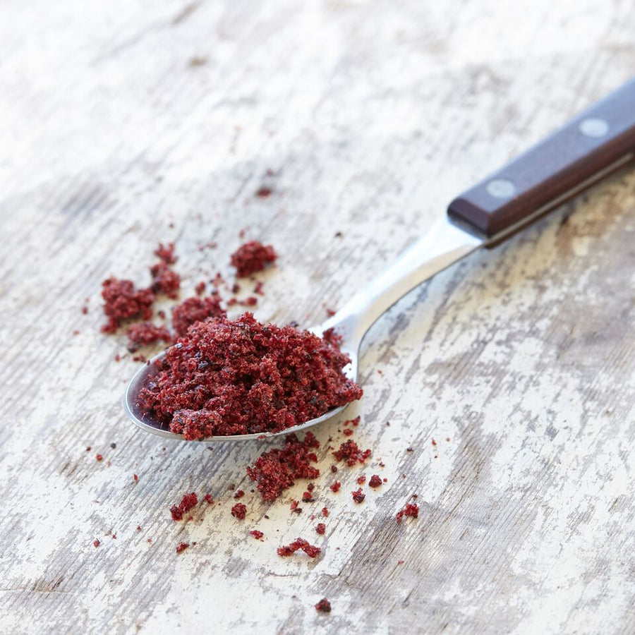 Organic Tart Cherry Powder – Northwest Wild Foods